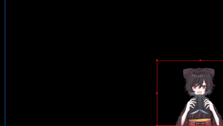OBS配信や動画で立ち絵を光らせる、動かすカスタムCSSの実装させ方。Discord Reactive Imagesの使い方（配信やココフォ ...